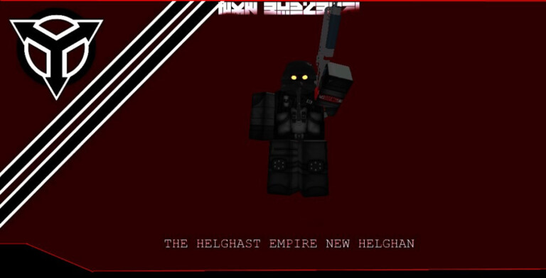 RobloxGo | The Helghast Empire New Helghan (NEW) - Real Time Stats ...