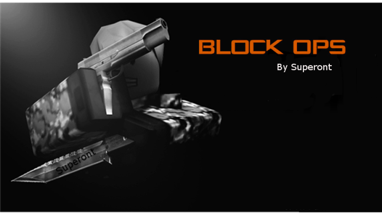 RobloxGo | Block Ops [Alpha] - Real Time Stats, Insights And Ranking