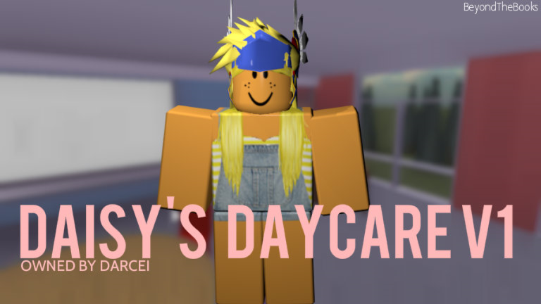 RobloxGo | Daisy's Daycare V1 - Real Time Stats, Insights And Ranking