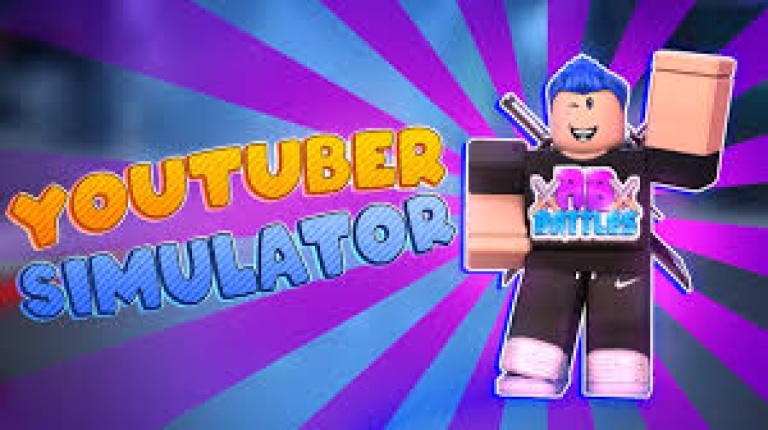 RobloxGo | Youtuber Simulator !!! - Real Time Stats, Insights And Ranking