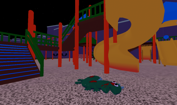 RobloxGo | Survive The Peppa Pig.Exe Family - Real Time Stats, Insights ...