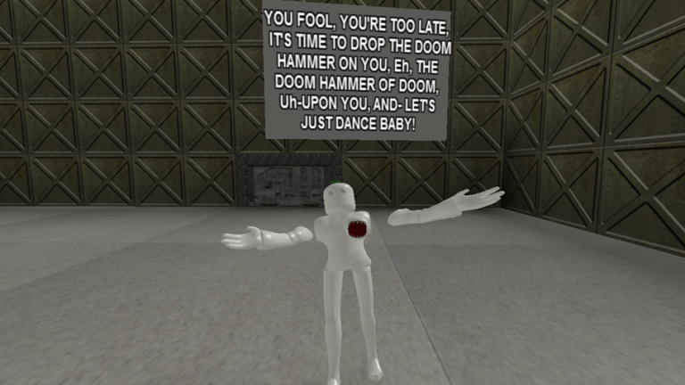 RobloxGo | COMIX SCP-096 In Area 51 Guns and new monsters - Real Time ...