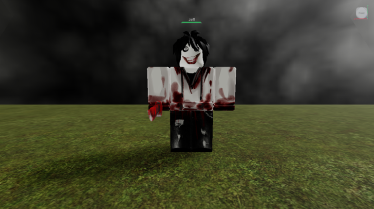 RobloxGo | survive jeff the killer - Real Time Stats, Insights And Ranking