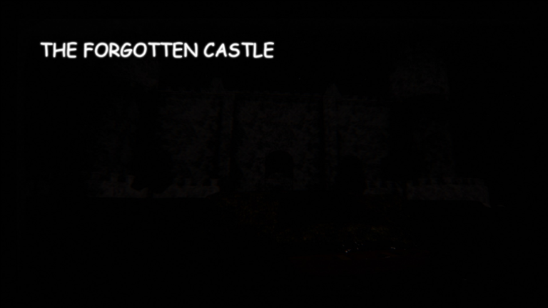 RobloxGo | THE FORGOTTEN CASTLE. - Real Time Stats, Insights And Ranking