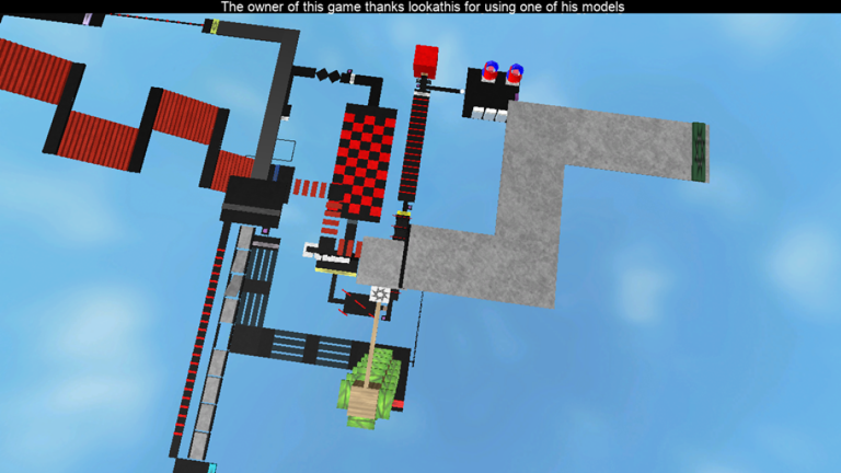 RobloxGo | *THE AWSOME OBBY OF ROBLOX* PLEASE JOIN MY GROUP - Real Time ...