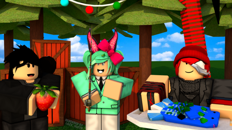 RobloxGo | [NEW!] Cafe Rush - Real Time Stats, Insights And Ranking