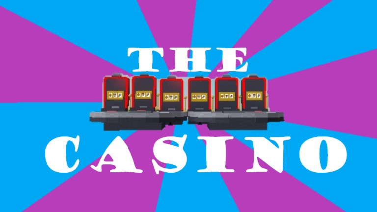 RobloxGo | Best Roblox Casino Games - Daily Updated List