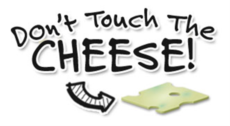 RobloxGo | {NBC LINK} {FREE MEGA VIP!!!} The Cheese Touch! - Real Time ...