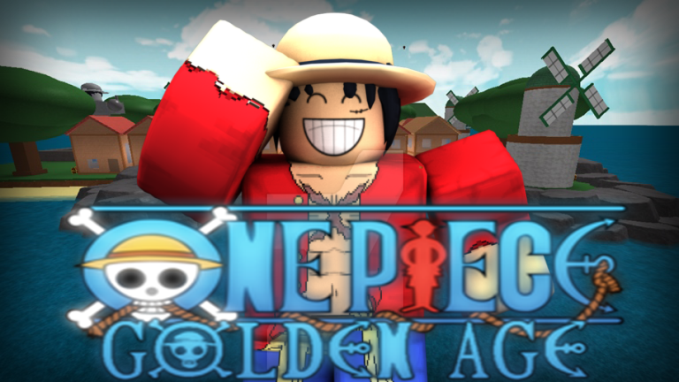 RobloxGo | [BETA] One Piece Golden Age - Real Time Stats, Insights And ...