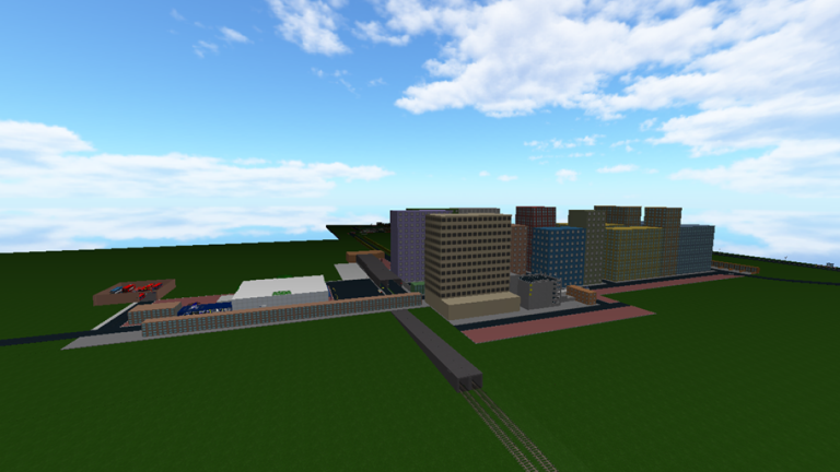 RobloxGo | Subland City (UNCOPYLOCKED) - Real Time Stats, Insights And ...