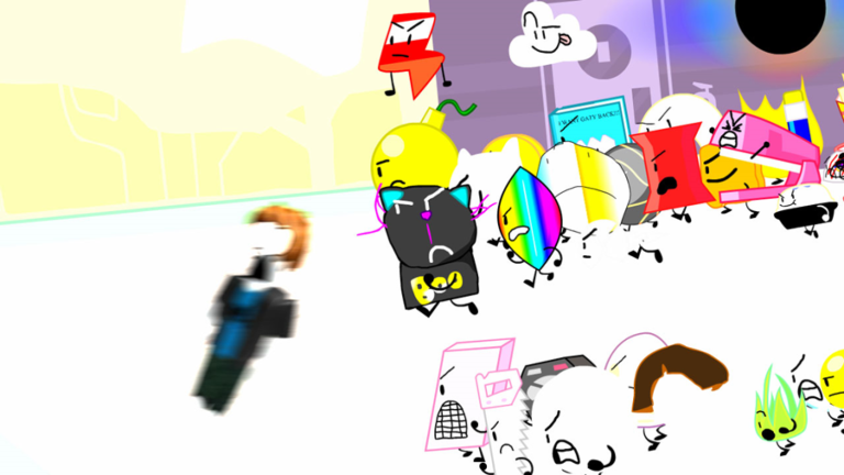 RobloxGo | BFB Roleplay In A Nutshell Roleplay - Real Time Stats ...