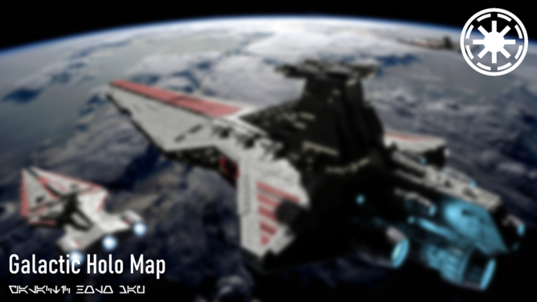 RobloxGo | TCA | Galactic Holo Map - Real Time Stats, Insights And Ranking