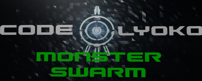 RobloxGo | Code Lyoko: Monster Swarm 3.5.0 - Real Time Stats, Insights ...