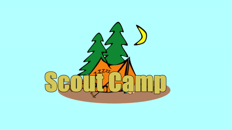 RobloxGo | Scout Camp MAP - Real Time Stats, Insights And Ranking