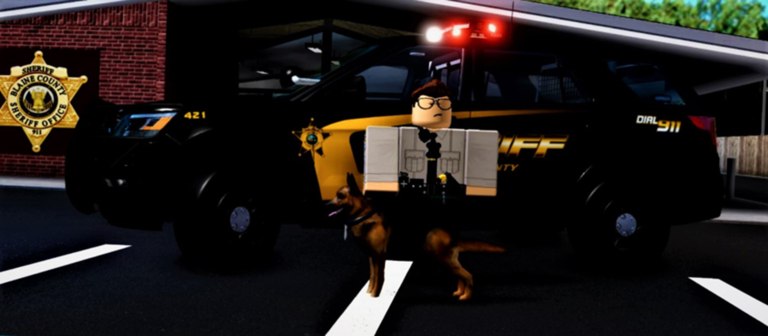 RobloxGo | CodeFive RP | DOJ Based - Real Time Stats, Insights And Ranking