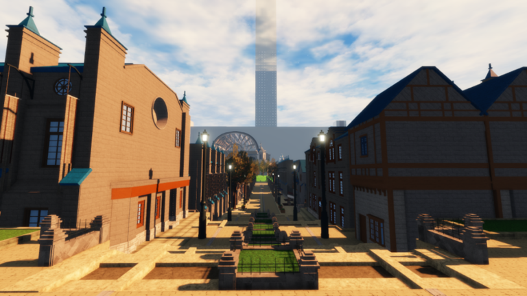 RobloxGo | Which other Roblox games are similar to [🎄CHRISTMAS] Sword ...