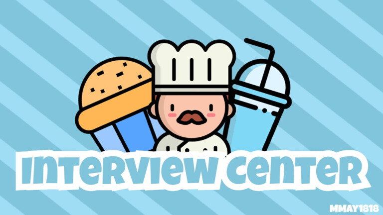 RobloxGo | INTERVIEW! | Interview Center - Real Time Stats, Insights ...