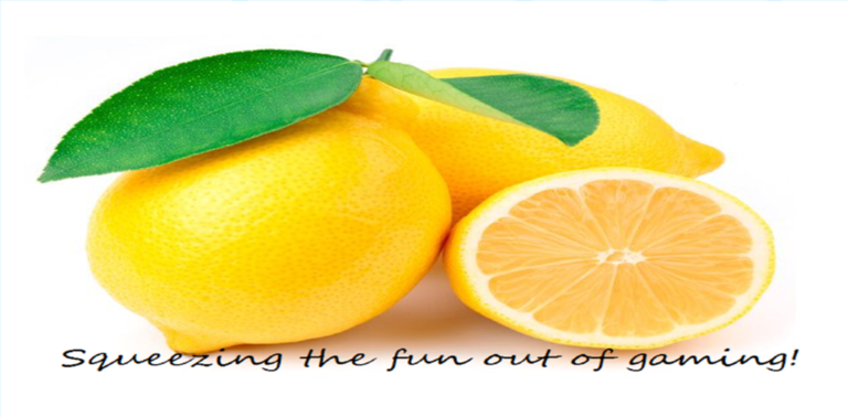 RobloxGo | Lemon Master Shrine. - Real Time Stats, Insights And Ranking