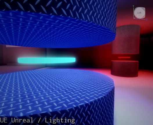 RobloxGo | UE Unreal / Lighting [Upgraded] - Real Time Stats, Insights ...