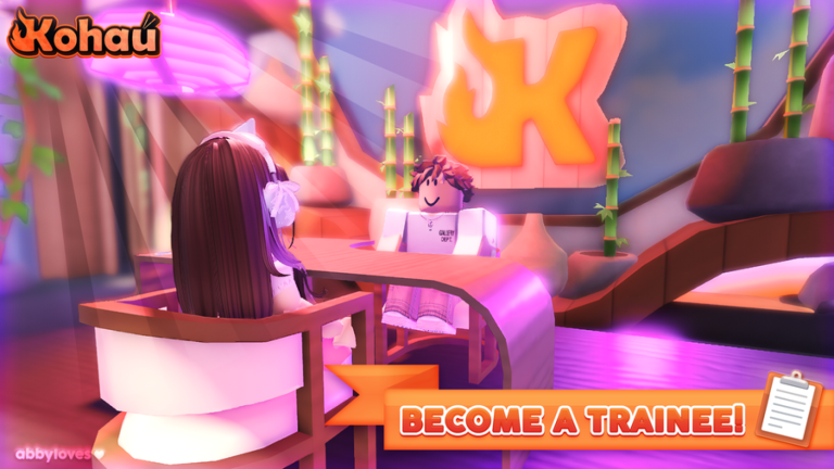 RobloxGo | Kohaú Application Center - Real Time Stats, Insights And Ranking