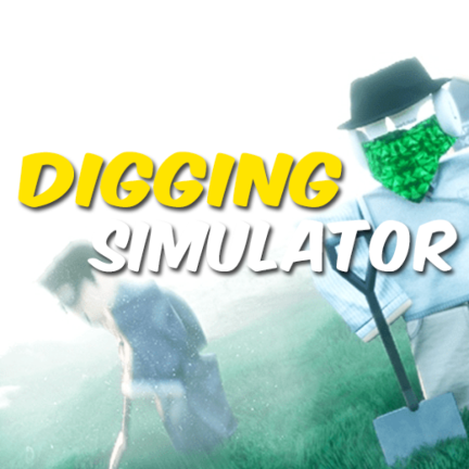 RobloxGo | DIGGING SIMULATOR - Real Time Stats, Insights And Ranking