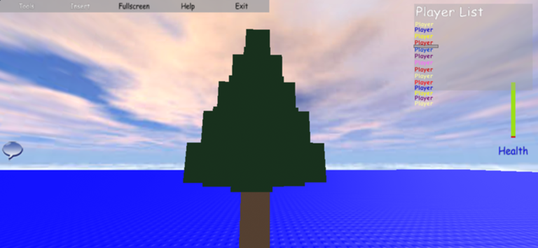 RobloxGo | ROBLOX EVOLUTION'S - Real Time Stats, Insights And Ranking