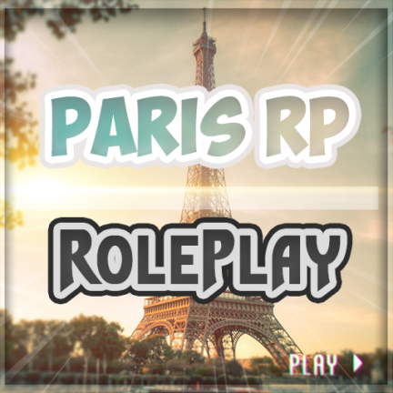 RobloxGo | Paris RP officiel - Real Time Stats, Insights And Ranking