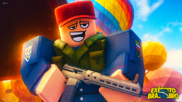RobloxGo | ['EB' BACK!] Brazilian Army 'EB' - Real Time Stats, Insights ...