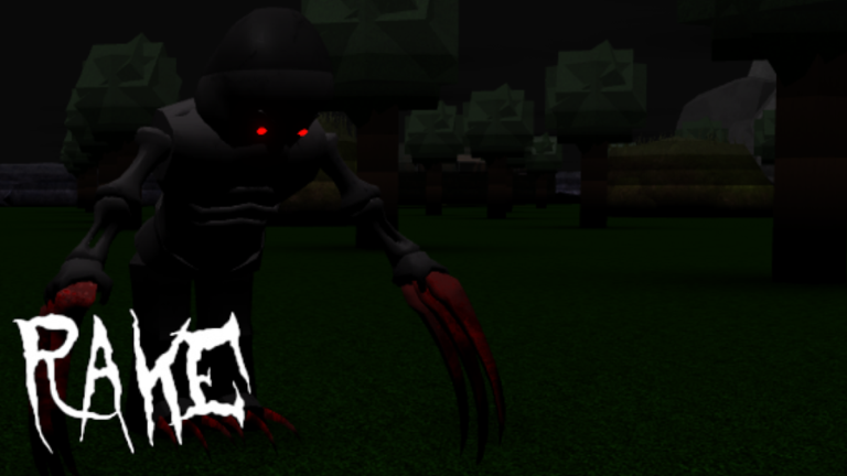 RobloxGo | The Rake Remake Editon VS [🚪BACKROOMS] Pet Simulator 99 ...