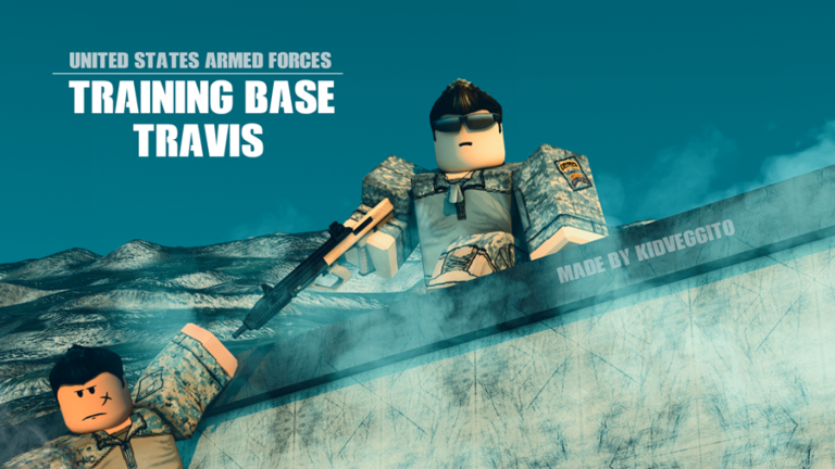 RobloxGo | [USM] Joint Training Base Travis - Real Time Stats, Insights And Ranking