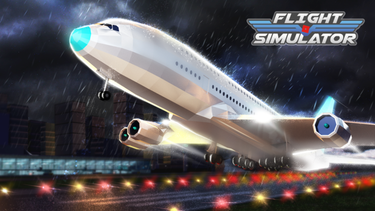 RobloxGo | ️ROBLOX Airport Flight Simulator - Real Time Stats, Insights ...