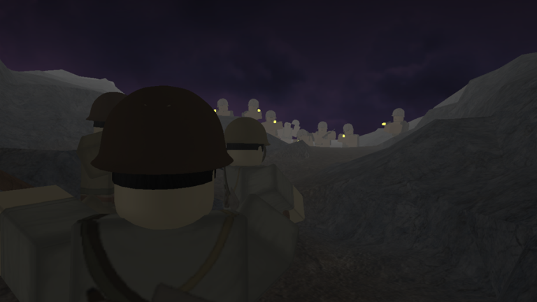 RobloxGo | Repel the attack - Real Time Stats, Insights And Ranking