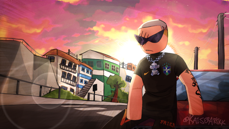 RobloxGo | [UPDATE🔥] Mini City RP - Real Time Stats, Insights And Ranking