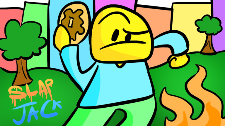 RobloxGo | SlapJack! (BETA) - Real Time Stats, Insights And Ranking