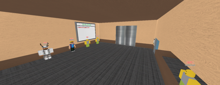 RobloxGo | The Normal Elevator (UPDATED!!!) - Real Time Stats, Insights ...