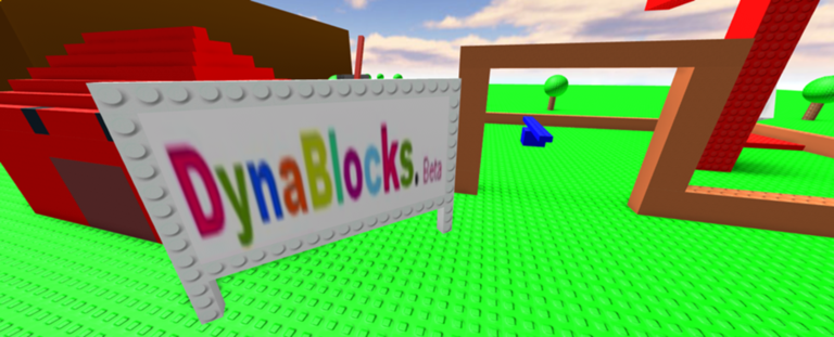 RobloxGo | Classic Roblox Beta [DynaBlocks] - Real Time Stats, Insights ...