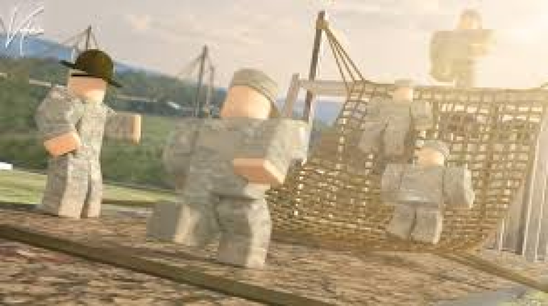 RobloxGo | US Army Fort Martin Base - Real Time Stats, Insights And Ranking