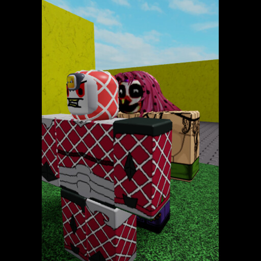 RobloxGo | Explore All SHoizz's Creations