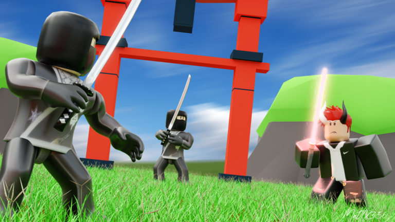 RobloxGo | [NEW] Ninja Saber - Real Time Stats, Insights And Ranking