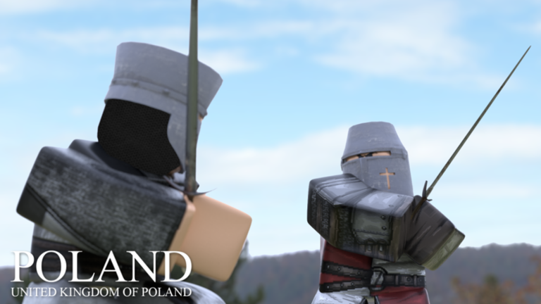 [GAMEPASSES!] The Battle of Gdansk