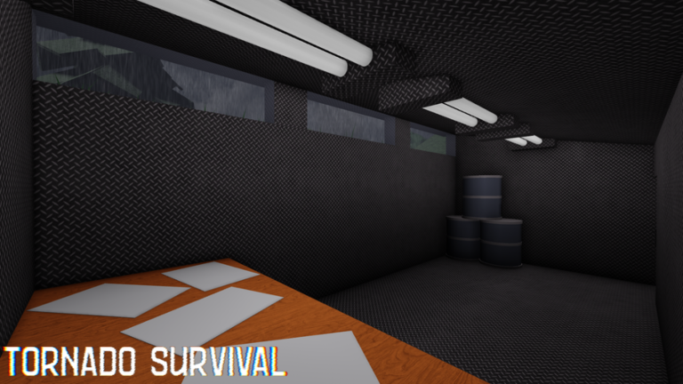 RobloxGo | Tornado Survival 🌪 - Real Time Stats, Insights And Ranking