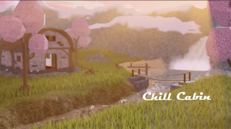 RobloxGo | Chill Cabin - Real Time Stats, Insights And Ranking