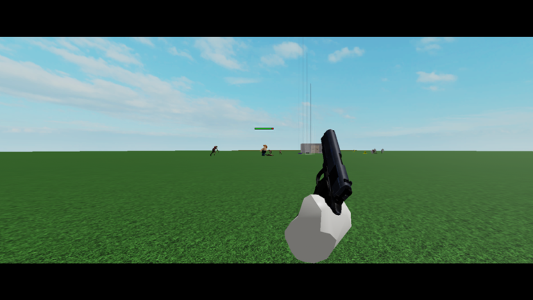 RobloxGo | Boss Fighting - Real Time Stats, Insights And Ranking