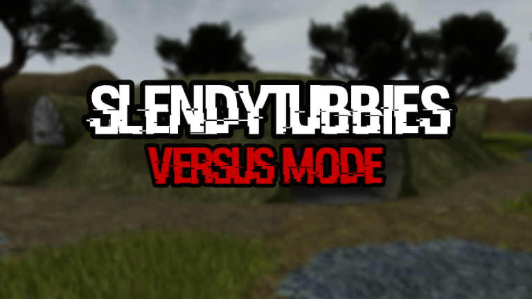 RobloxGo | Slendytubbies Versus Mode Classic - Real Time Stats ...