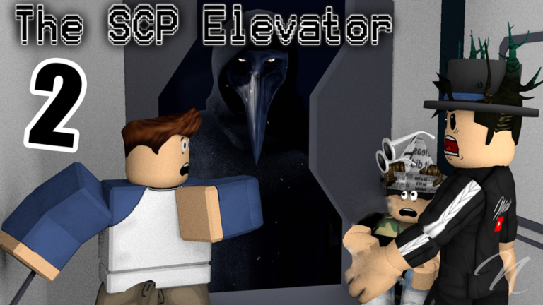 RobloxGo | The SCP Elevator 2 [BETA] - Real Time Stats, Insights And ...