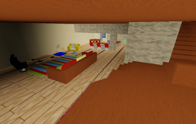 RobloxGo | iCarly (The perfect map of Icarly.) - Real Time Stats ...