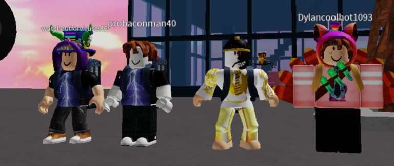 Fall SIMULATOR [Beta]