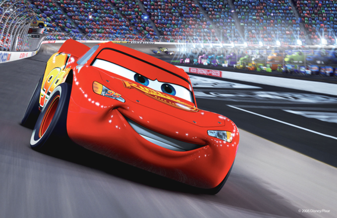 RobloxGo | [CARS 3] Lightning Mcqueen Raceway - Real Time Stats ...