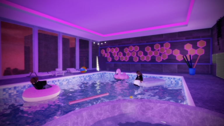 RobloxGo | Vibe Pool [UPDATE!] - Real Time Stats, Insights And Ranking