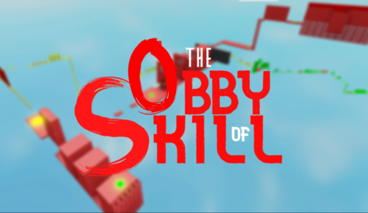 RobloxGo | The Obby Of Skill 🌌🌌 [80K VISITS!!!] - Real Time Stats ...